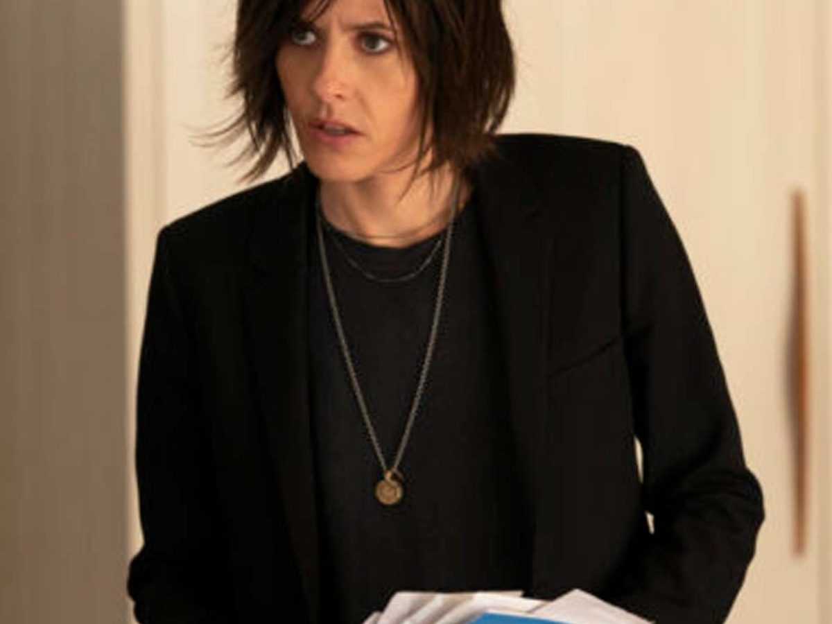 Shane Mccutcheon The L Word