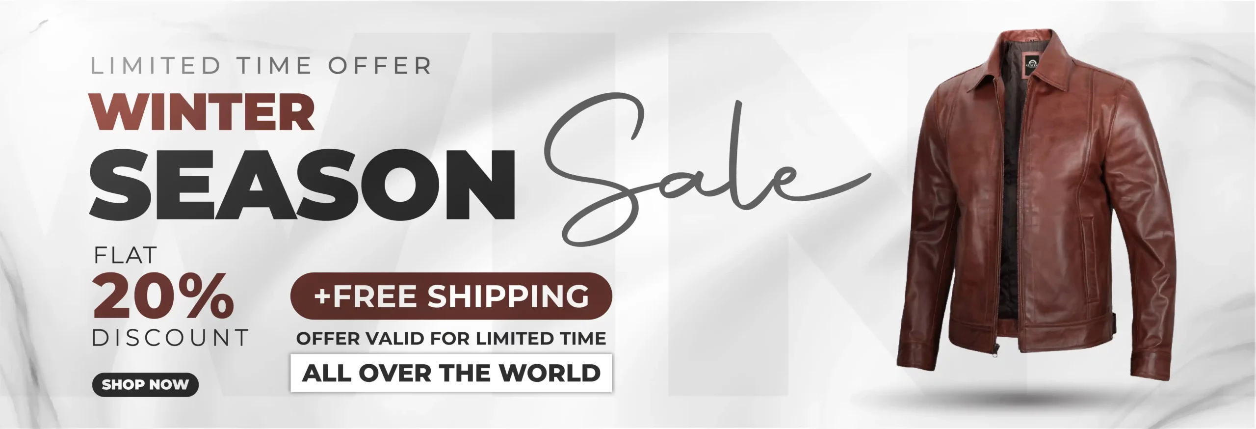 The Genuine Leather Online Jackets for Men | Women | Celebrity | Movies