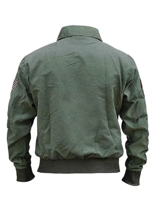 Top Gun 2 Jacket | Top Gun 2 Maverick Jacket