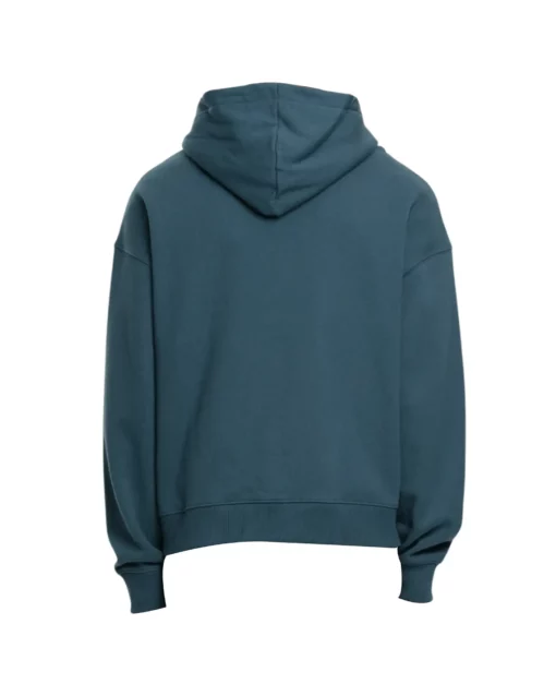 Drake Iceman Hooded Jacket | Hooded Jacket