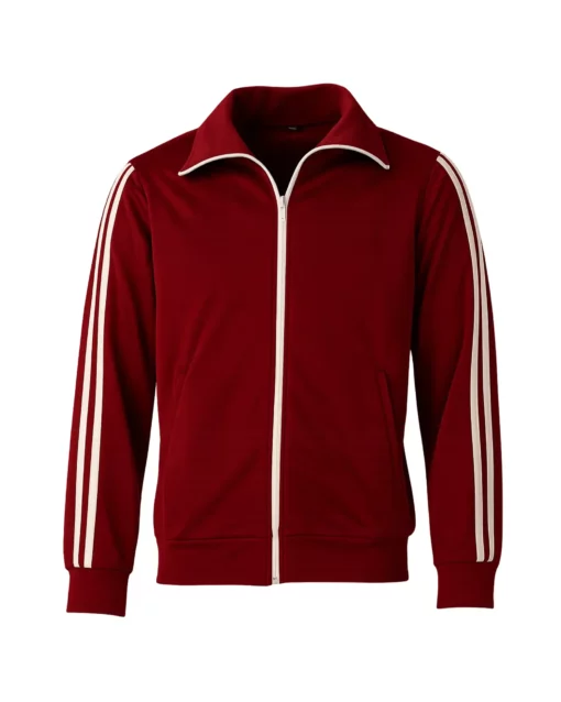 Stranger Things Max Mayfield Red Jacket | Stranger Things Jacket