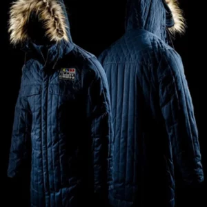 Han Solo Hoth Jacket | Iconic Star Wars Winter Parka