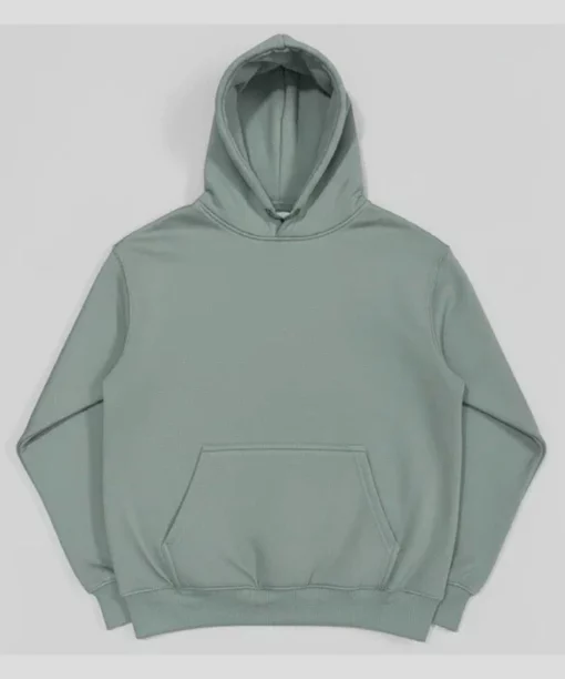 Target Snow Bunny Pullover Fleece Hoodie