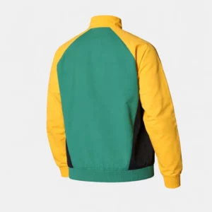 Arsenal Warm Up Multi Color Jacket